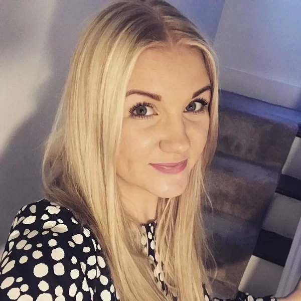 Mgr. Andrea Gilchrist, Ph.D. | SYRI