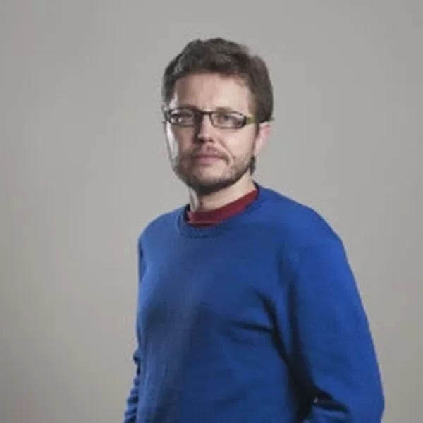 PhDr. Daniel Čermák, Ph.D. | SYRI